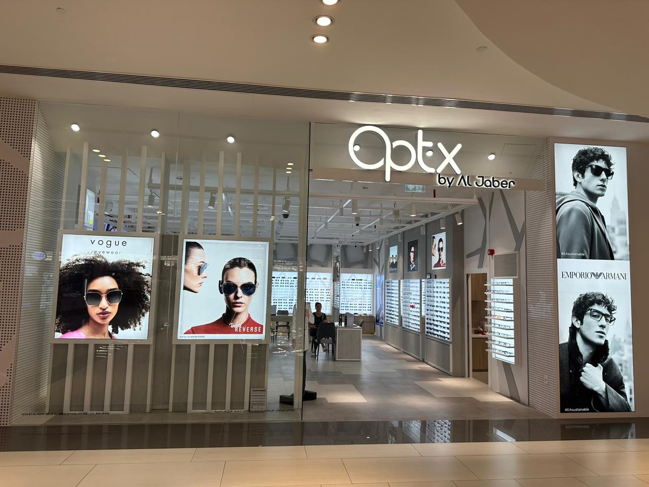 Projects | Pillars Middle East Design & Fit out